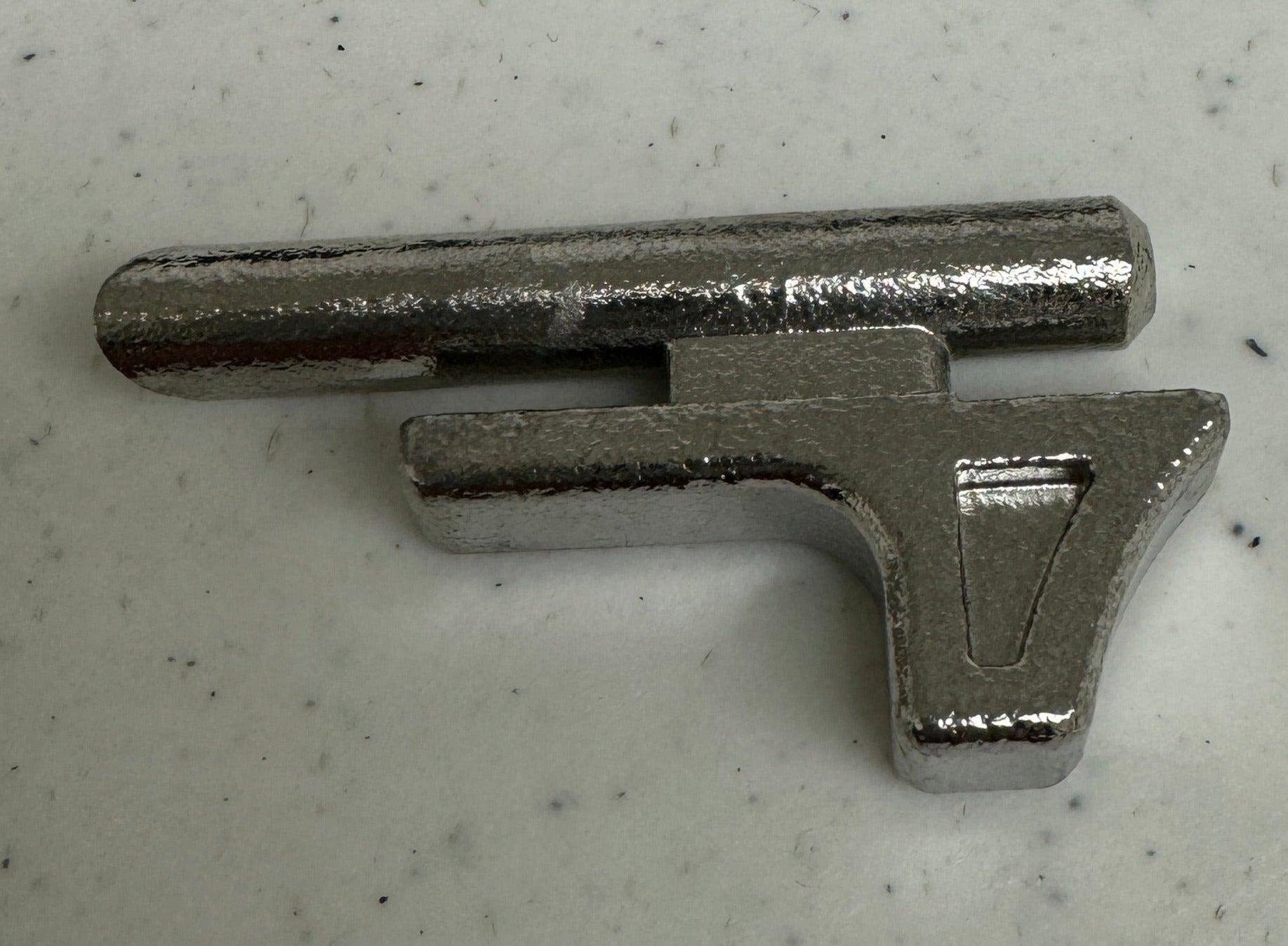 Handle Stop Pin For MaxX 125 to 600 – Tecnomagnete Inc