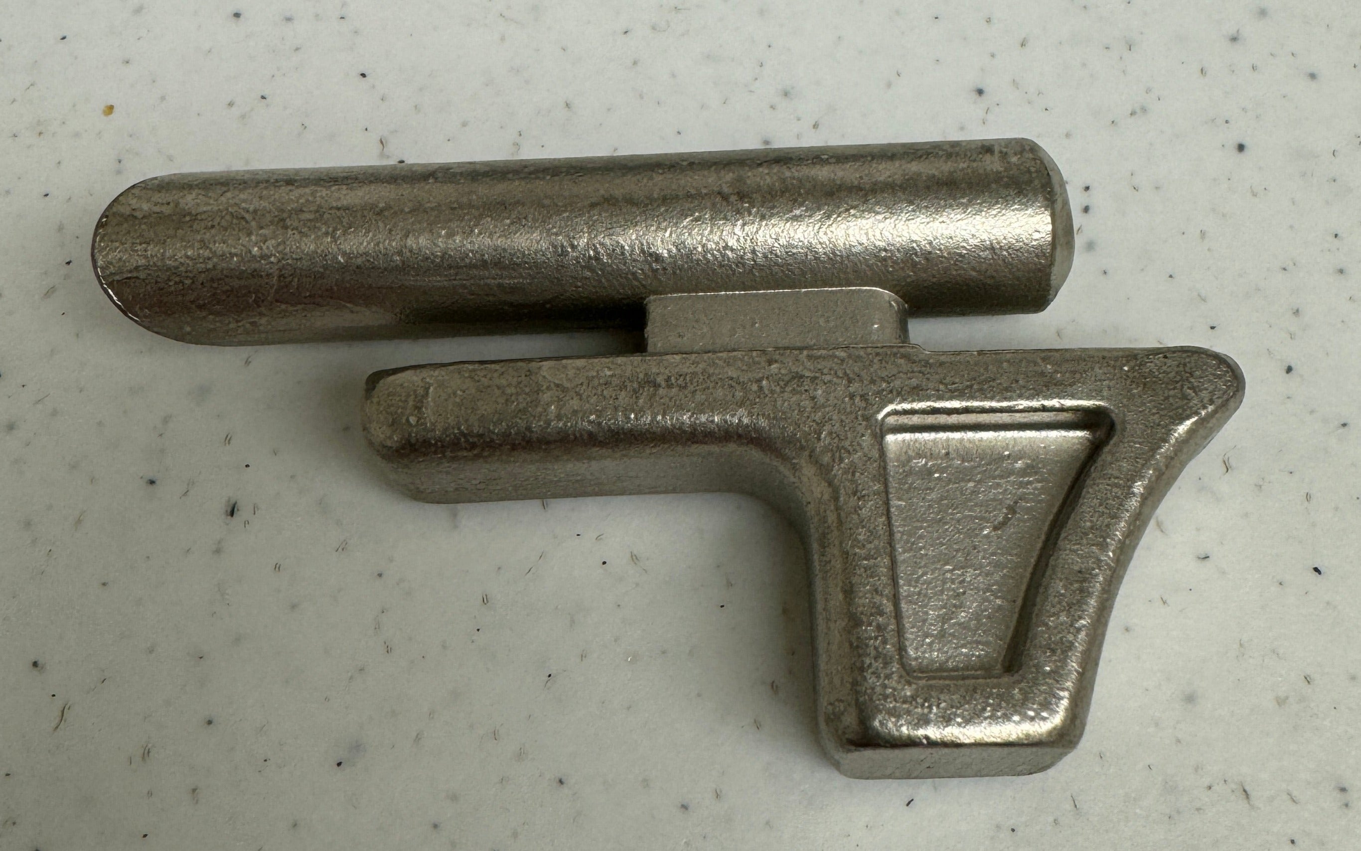 Handle Stop Pin For MaxX 1000 – Tecnomagnete Inc